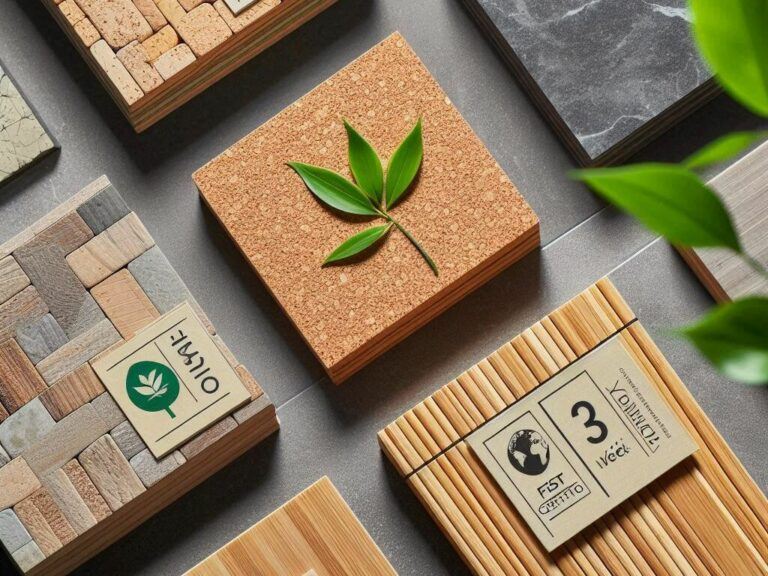 Eco-Friendly Home Gyms: Sustainable Flooring Solutions