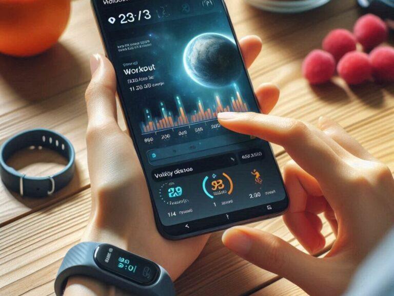 Activity Trackers: Beyond Steps! Hidden Features Revealed