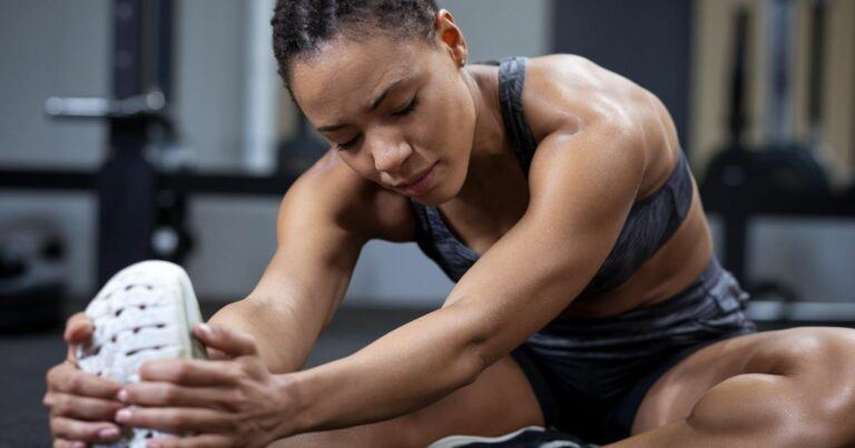 Recover Like a Pro with Expert Recovery Tips for Home Athletes