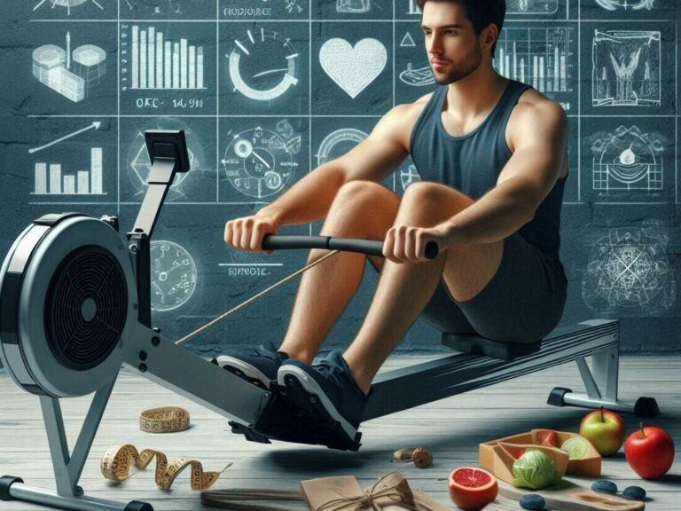 Best Rowing Machine for You: Beginner to Senior Guide