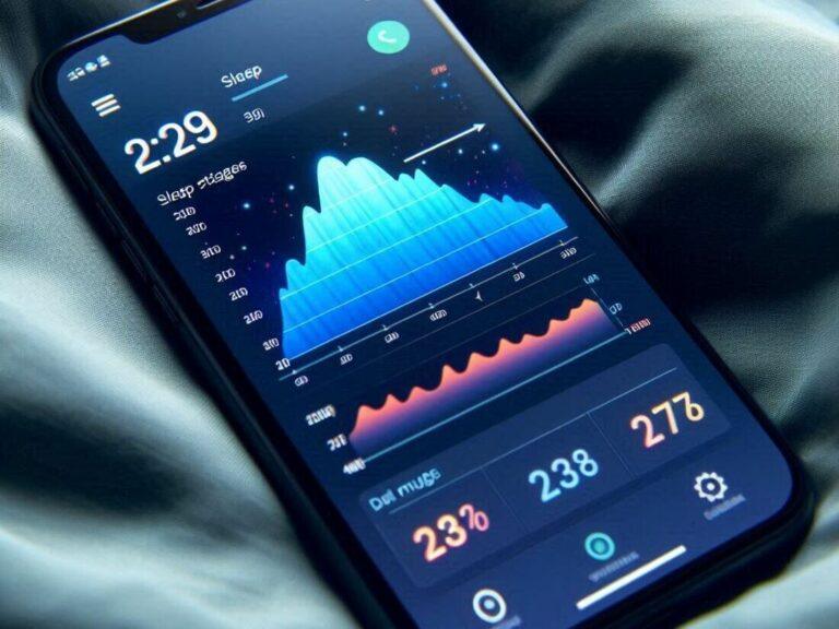 Unlock Deeper Sleep: How Activity Trackers Can Help You Rest Easy