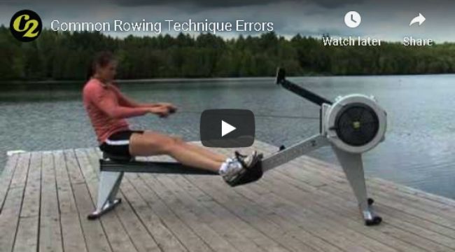 Best Home Rowing Machines 2020 | Home Fitness Equipment