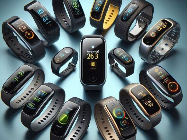 Find Your Fit! Top Trackers Reviewed ( 2024 )