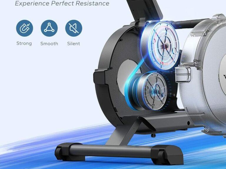 Find Your Ideal Home Rowing Machine Now