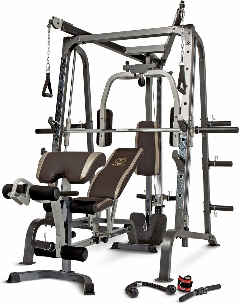Should You Buy a Multi-Station Home Gym? Reviews & Buying Guide 2026