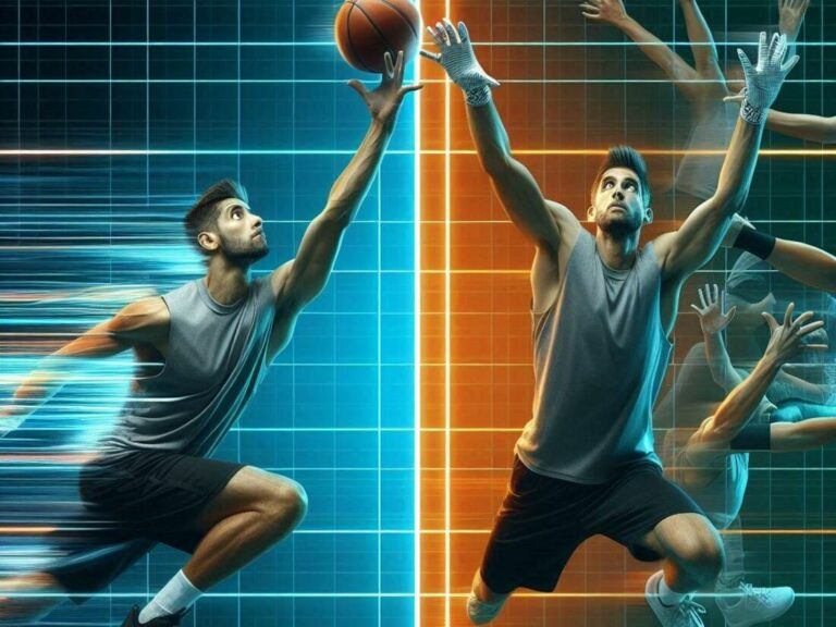 Train Like a Pro: Unlock Elite Reflexes