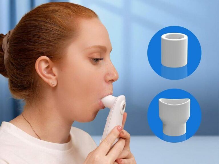 Breathe Easier Naturally: Can Salt Therapy Help Your Lungs?